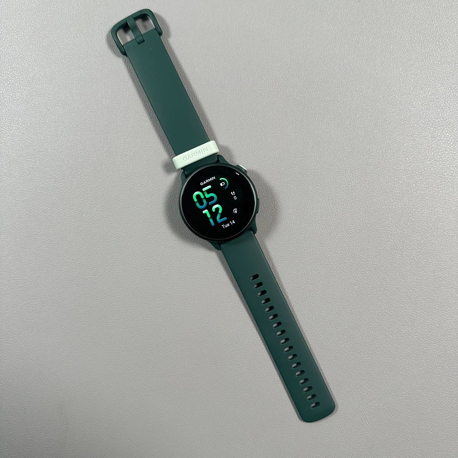 How to Manage Text Messages on Garmin Vivoactive 6 | ManualsLib