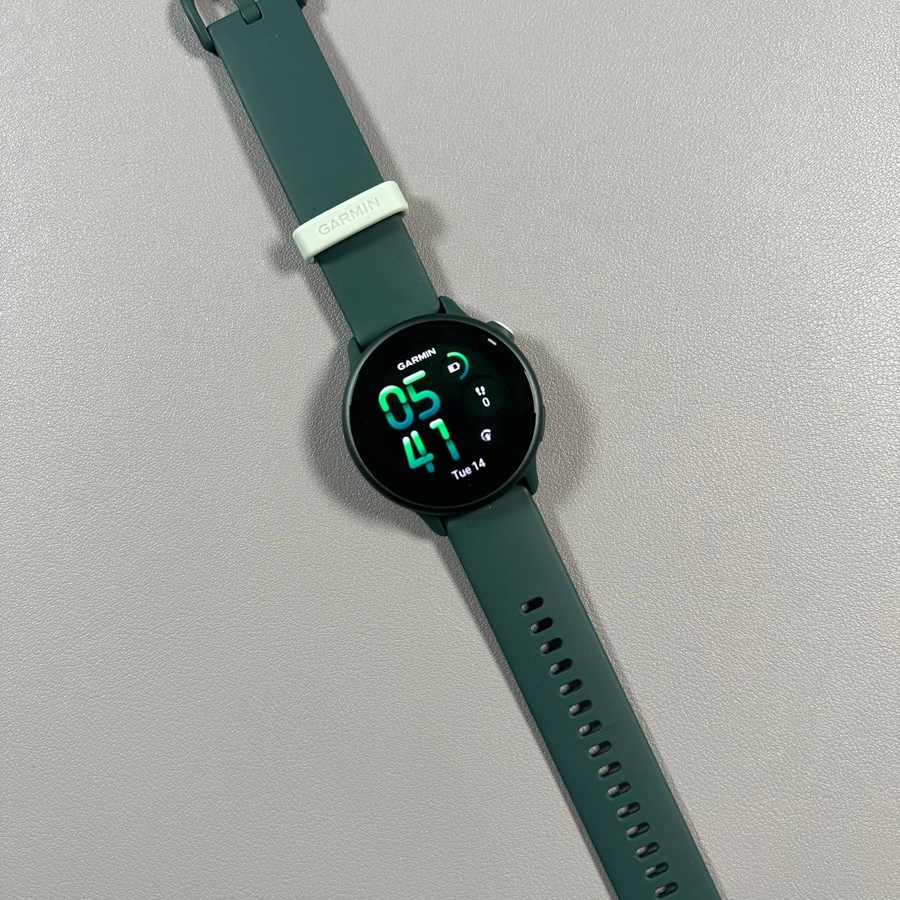 How to Manage Text Messages on Garmin Vivoactive 6 | ManualsLib