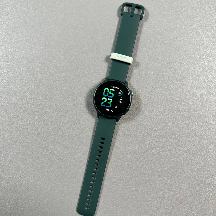 How to Manage Text Messages on Garmin Vivoactive 6 | ManualsLib