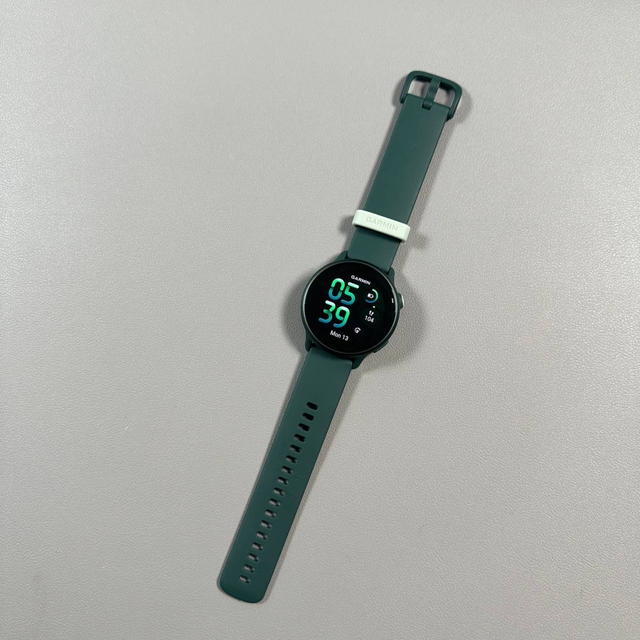 How to Manage Text Messages on Garmin Vivoactive 6 | ManualsLib