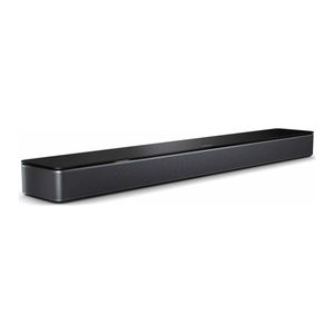 Bose Smart Soundbar 300 - Bluetooth Wireless Sound Bar for TV Manual ...