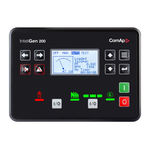 COMAP INTELIGEN 200 OPERATOR'S MANUAL Pdf Download | ManualsLib