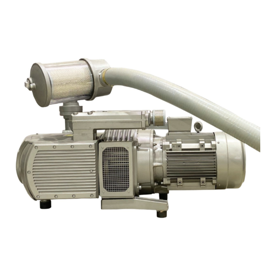 Cnc factory V300 Series Manuals | ManualsLib