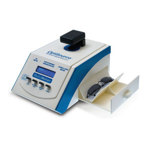 OPTISOURCE MULTIMETER QUICK START MANUAL Pdf Download | ManualsLib