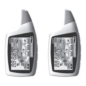 NUSTART NU8000R USER MANUAL Pdf Download | ManualsLib