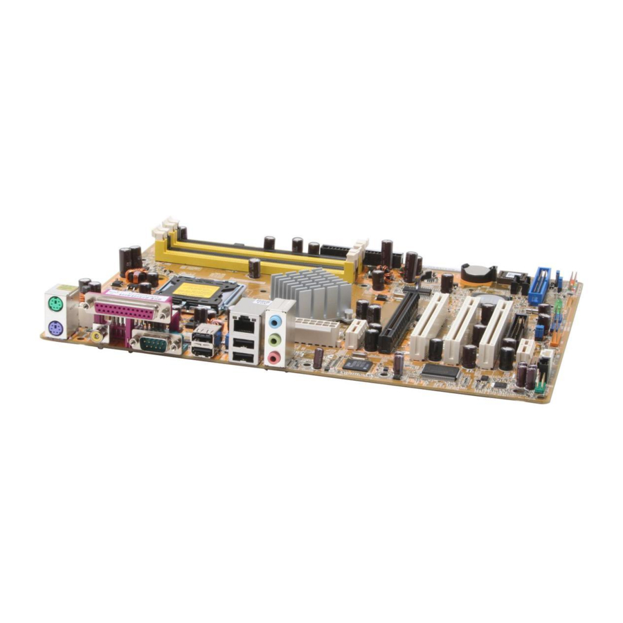 ASUS MOTHERBOARD P5SD2 X USER MANUAL Pdf Download ManualsLib ASUS MOTHERBOARD P5SD2 X USER MANUAL Pdf Download ManualsLib