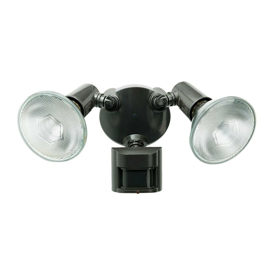 ATLAS LIGHTING PRODUCTS GUARDIAN PRO 180 SERIES USER MANUAL Pdf ...