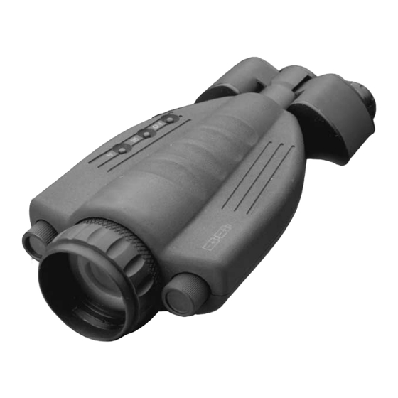 ATN NIGHT SHADOW NIGHT SHADOW BINOCULAR USER MANUAL Pdf Download ...