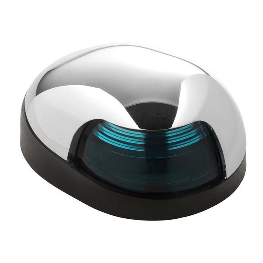 ATTWOOD 3100 INSTALLATION INSTRUCTIONS Pdf Download | ManualsLib