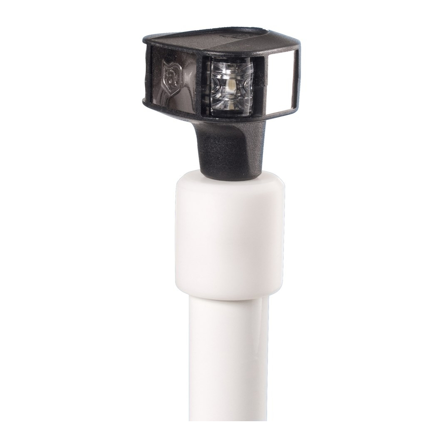 ATTWOOD 7800 SERIES INSTALLATION INSTRUCTIONS Pdf Download | ManualsLib