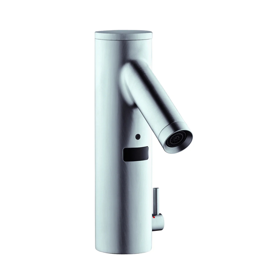 AXOR SINGLE LEVER LAV MIXER 10100801 SERVICE Pdf Download | ManualsLib