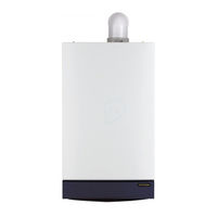 Potterton Gold Combi 33 HE A Manuals | ManualsLib
