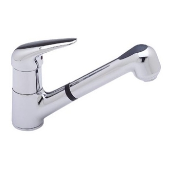 BLANCO BLANCOADVANCE 157-076 SPECIFICATION SHEET Pdf Download | ManualsLib