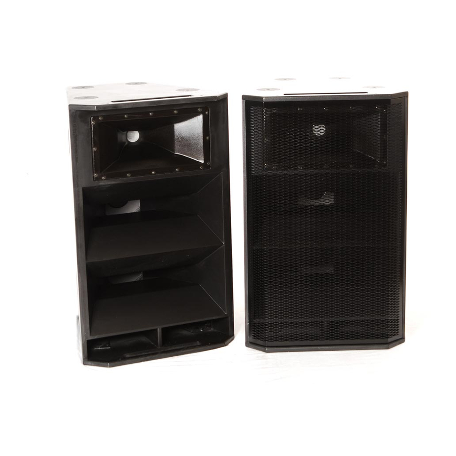 APOGEE LOUDSPEAKER AE-7 PRODUCT DIMENSIONS Pdf Download | ManualsLib