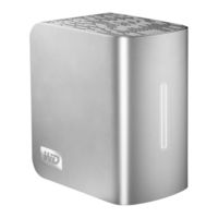 Western digital WD20000H2Q-00 - Studio Edition II Manuals | ManualsLib