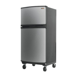 WHIRLPOOL GLADIATOR GARAGEWORKS FREEZERATOR GAFZ21XXRK01 USE AND CARE ...