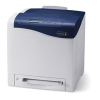 XEROX PHASER 6500 USER MANUAL Pdf Download | ManualsLib