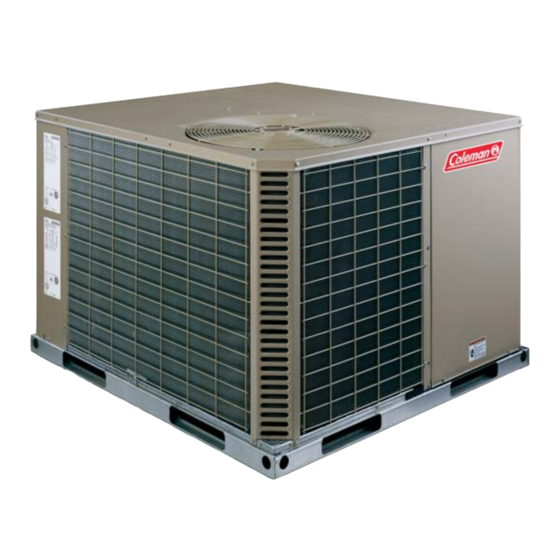 YORK R-410A INSTALLATION MANUAL Pdf Download | ManualsLib