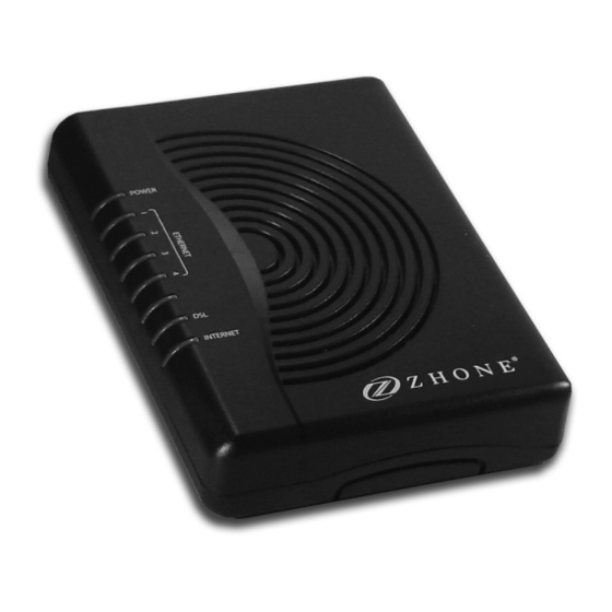 ZHONE 6412 6412-A1-XXX SPECIFICATION Pdf Download | ManualsLib