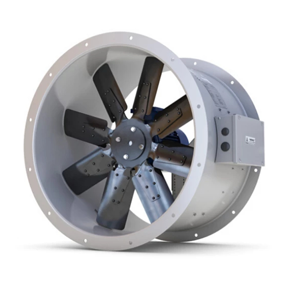 NUAIRE GROUP AXUS SERIES INSTALLATION AND MAINTENANCE Pdf Download ...