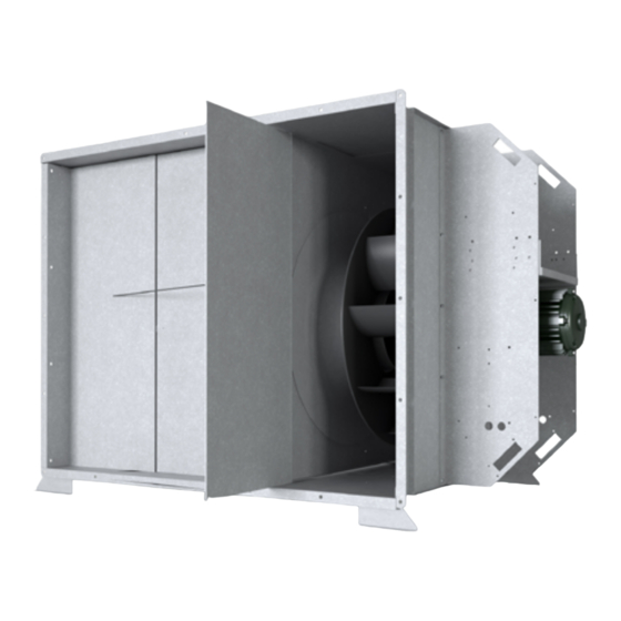 NUAIRE TWIN SQUIF SERIES INSTALLATION AND MAINTENANCE Pdf Download ...