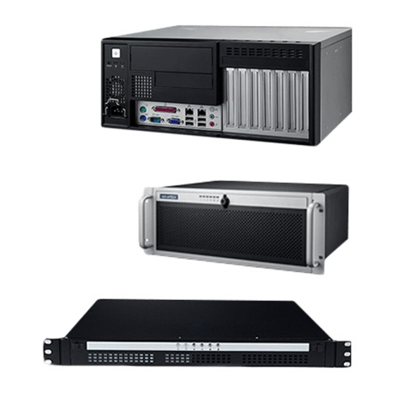 AEROTECH A3200 IPC SERIES HARDWARE MANUAL Pdf Download | ManualsLib