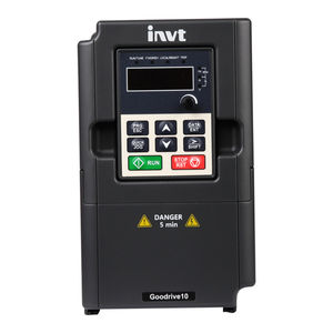 INVT GOODRIVE10 SERIES OPERATION MANUAL Pdf Download | ManualsLib