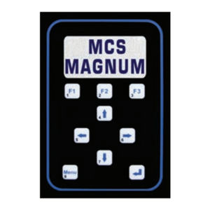 MCS MAG-KEYPAD-OEM-232-KIT INSTALLATION SHEET Pdf Download | ManualsLib