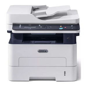 XEROX B205 SERVICE MANUAL Pdf Download | ManualsLib