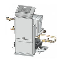 REFLEX FILLCONTROL AUTO SERIES OPERATING MANUAL Pdf Download | ManualsLib