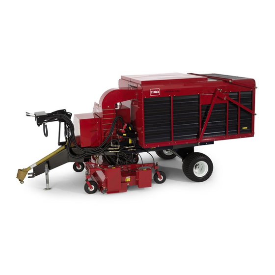 TORO 07081 OPERATOR'S MANUAL Pdf Download | ManualsLib