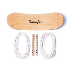 FLYBAR SWURFER INSTALLATION INSTRUCTIONS Pdf Download | ManualsLib