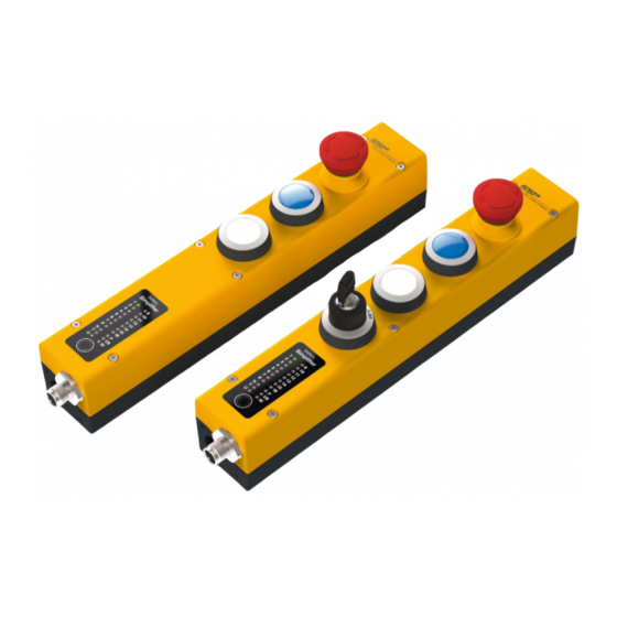 SSP SAFETY SIMPLIFIER MANUAL Pdf Download | ManualsLib