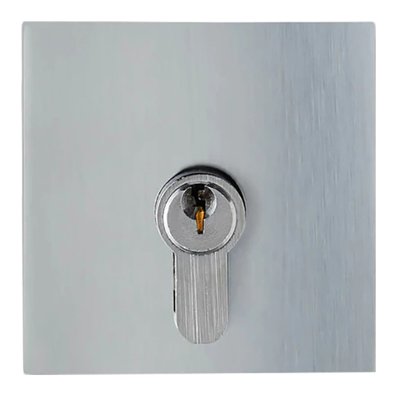 DELF ARCHITECTURAL DEADBOLT INSTALLATION INSTRUCTIONS Pdf Download ...