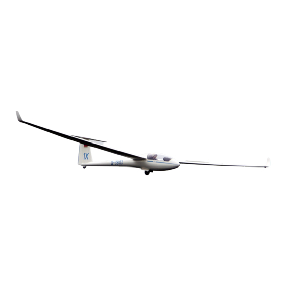 ROLLADEN-SCHNEIDER LS7 WL VH-XJB INFORMATION FOR PILOTS Pdf Download ...