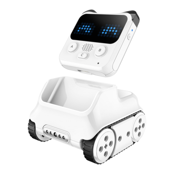 MAKEBLOCK CODEY ROCKY & NEURON MANUAL Pdf Download | ManualsLib