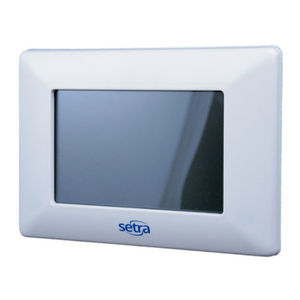 SETRA SYSTEMS FLEX QUICK START MANUAL Pdf Download | ManualsLib