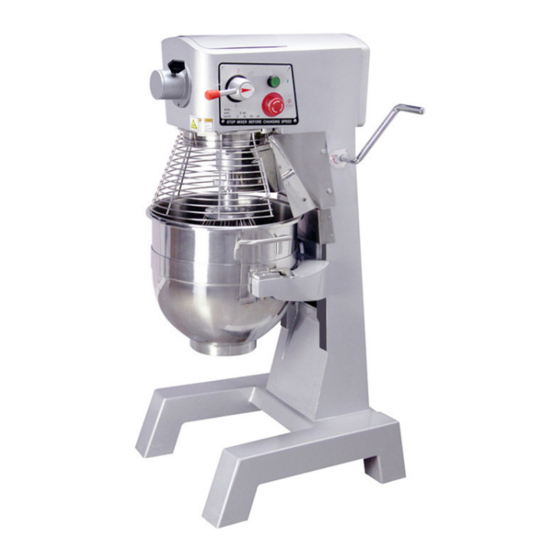 BLIZZARD FMX30 INSTRUCTION MANUAL Pdf Download | ManualsLib