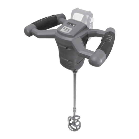 FXA XCLICK FXABR6225 INSTRUCTION MANUAL Pdf Download | ManualsLib