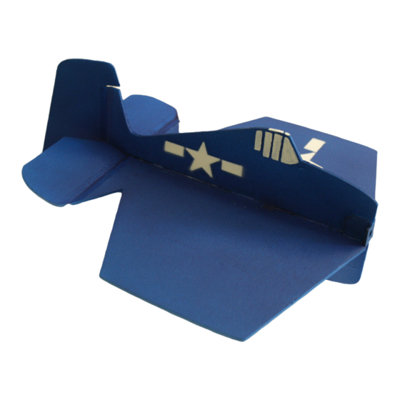 BUZZARD MODELS MINI-HELLCAT MANUAL Pdf Download | ManualsLib