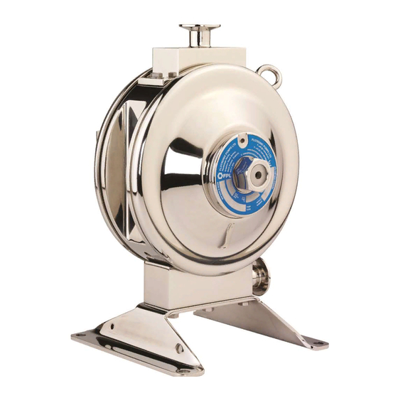 FLOTRONIC ONE-NUT INSTALLATION, OPERATION AND MAINTENANCE MANUAL Pdf ...