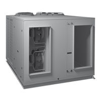 Temperzone OPA 800RKTG-P Manuals | ManualsLib