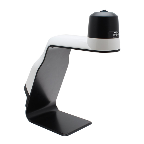 AVEN SHARPVUE PLUS MANUAL Pdf Download | ManualsLib