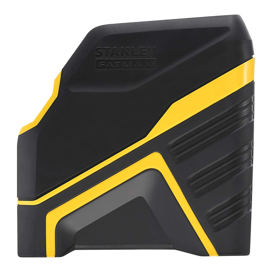 STANLEY FATMAX FMHT77585 MANUAL Pdf Download | ManualsLib