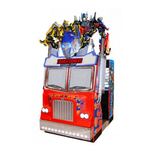 HASBRO SEGA TRANSFORMERS SHADOWS RISING OWNER'S MANUAL Pdf Download ...