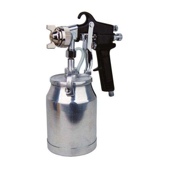 ATD AIR ATD-6810 OWNER'S MANUAL Pdf Download | ManualsLib