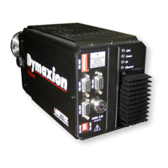 AMETEK DYCOR DYMAXION MASS SPECTROMETER USER MANUAL Pdf Download ...