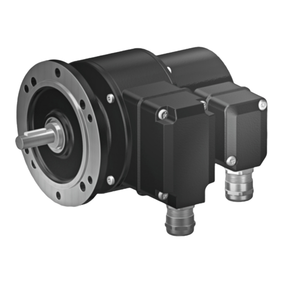 BAUMER HÜBNER POG 90 INSTALLATION AND OPERATING INSTRUCTIONS MANUAL Pdf ... BAUMER HÜBNER POG 90 INSTALLATION AND OPERATING INSTRUCTIONS MANUAL Pdf ...