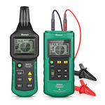 MASTECH MS6818 OPERATING INSTRUCTIONS MANUAL Pdf Download | ManualsLib