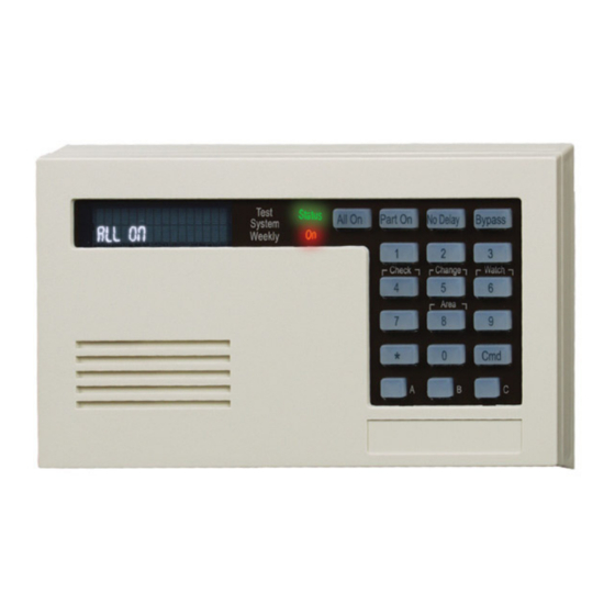 BOSCH D623 USER MANUAL Pdf Download | ManualsLib